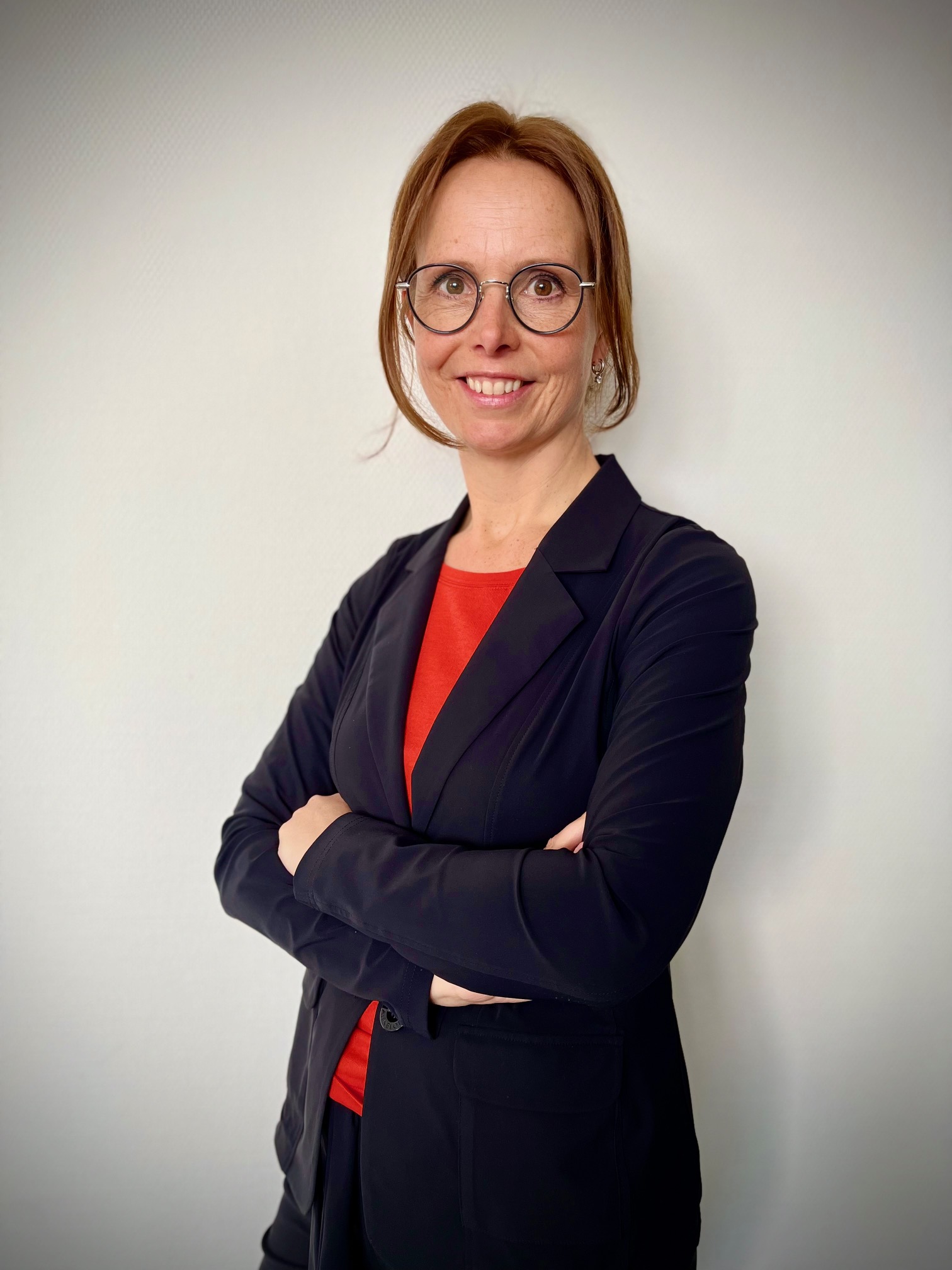 Mensendieck Hilversum – Anja Muller